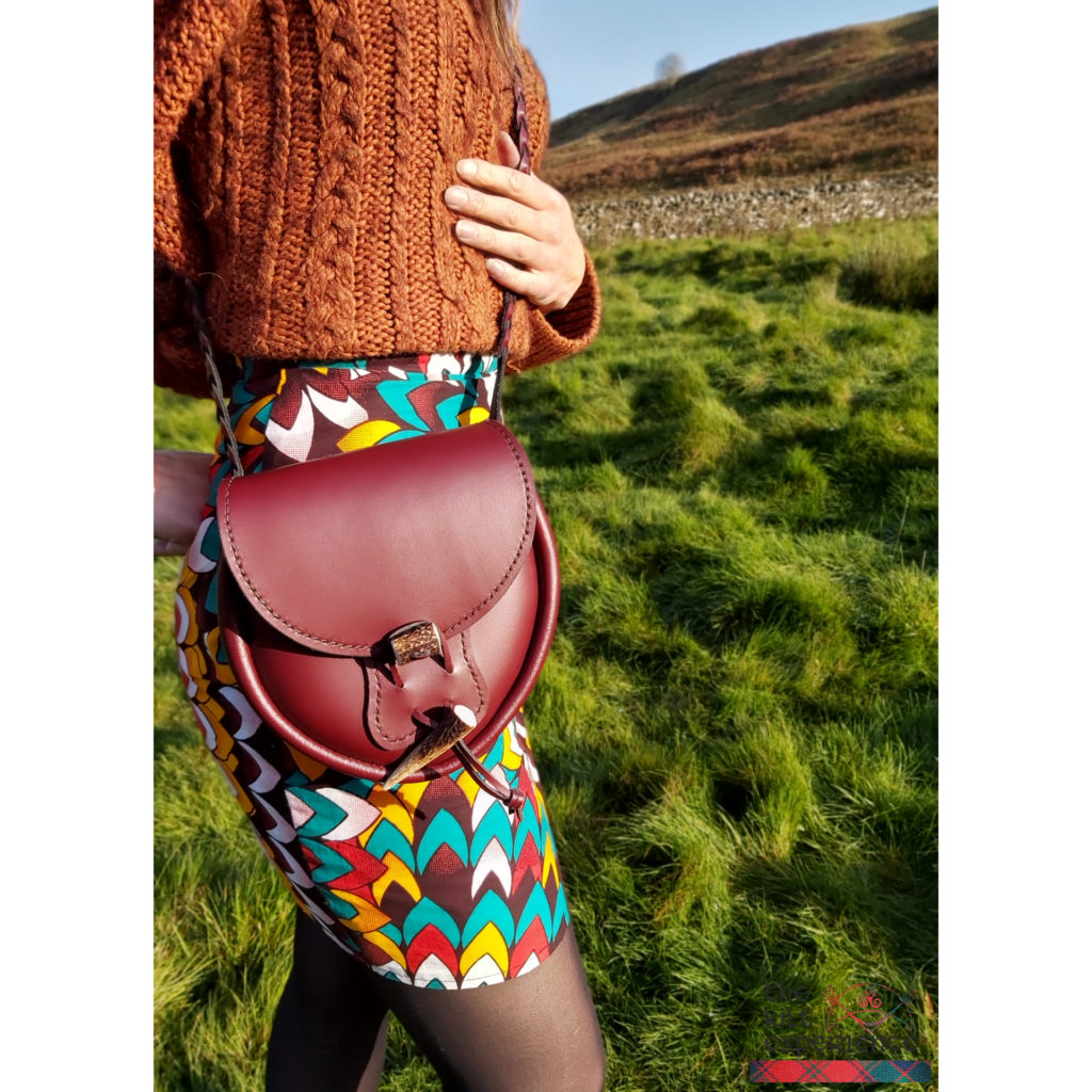 Genuine Kiltmaker and Outfitters with a Difference - The Kilt Experience